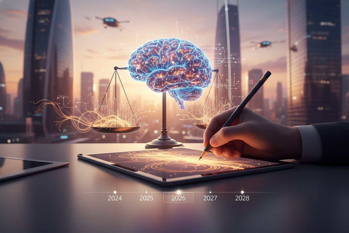 AI vs Human Creativity: The 2026 Debate – NeuralWaveJournal